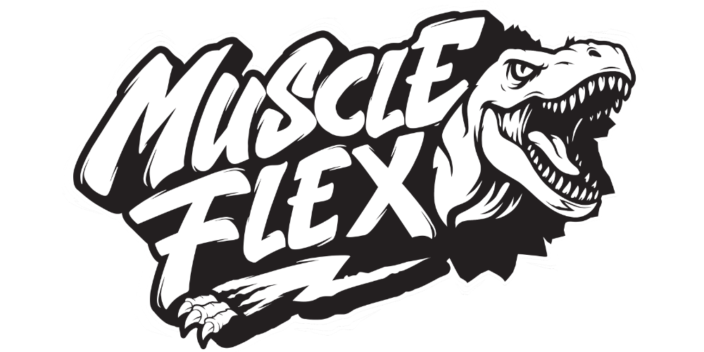Muscle Flex Nutrition | Premium Sports Supplements